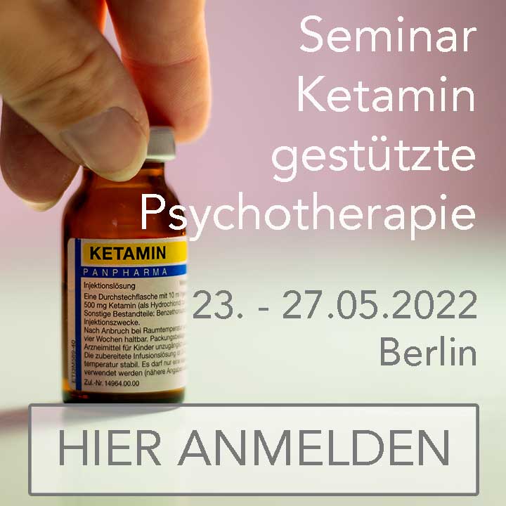 Psychosomatische Medizin & Psychotherapie Berlin, München - Dr. Scheib